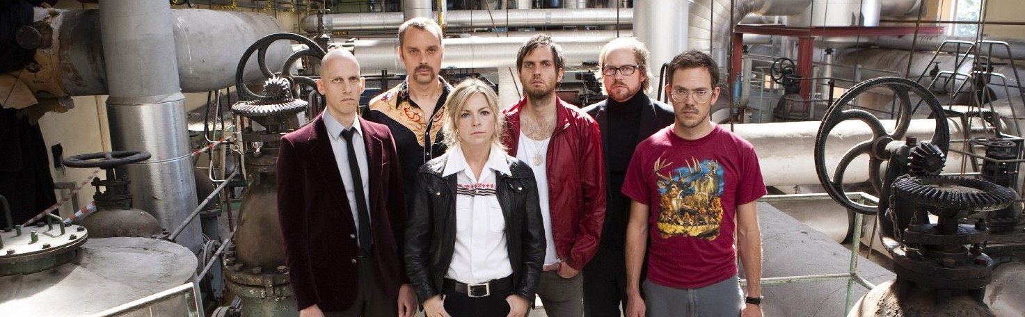 « Sound of noise » de Ola Simonsson, Johannes Stjarne Nilsson. Critique ...