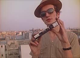 perfumed nightmare – – L'heure de la sortie