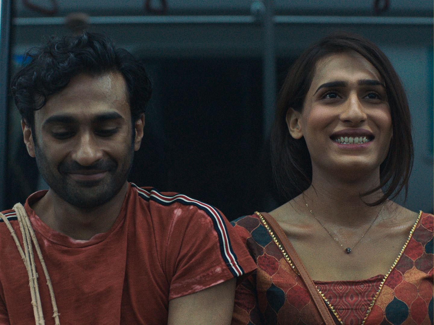 Joyland – L'heure de la sortie